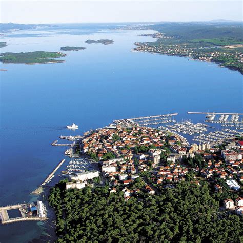 Biograd na Moru - Mediteran Kamp