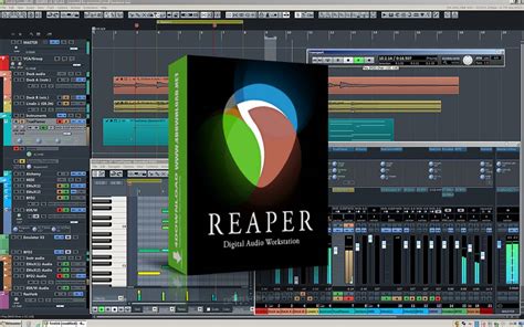 Best DAWs for Beginners: The Ultimate Guide - Recording Studio 101