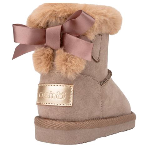 Botin niña Conguitos. Botas niña. Botas bebe. Calzado infantil