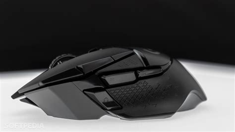Logitech G502 Lightspeed Review - The Almost Perfect Gaming Mouse