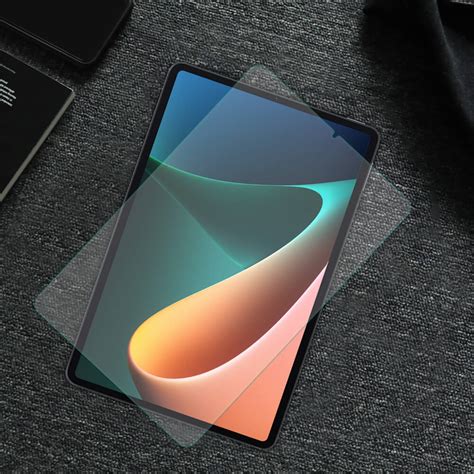 Nillkin Amazing H+ tempered glass screen protector for Xiaomi Pad 5 ...