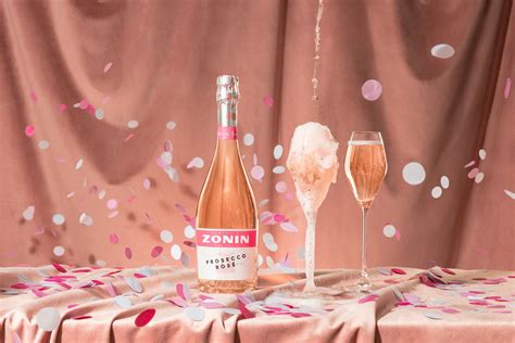 Zonin Prosecco US - O Street