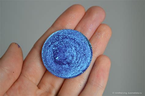 Космические JD Glow Galaxy eyeshadows в оттенках Good Gawd, N-Sane ...