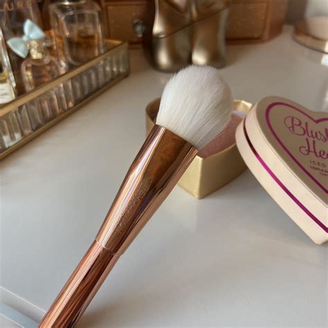 Blushing hearts highlighter and blush bundle 🩷 New &... - Depop