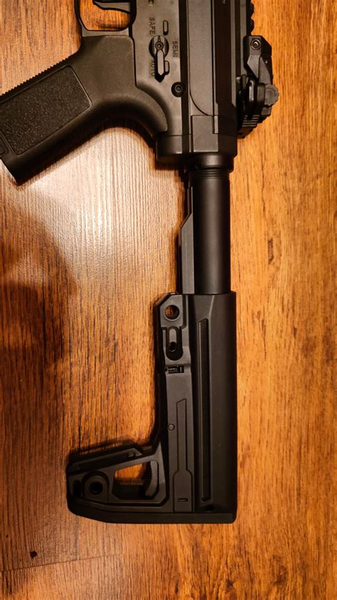 Sprzedam: DE M904 + dodatki i batki nówka / Giełda ASG - repliki asg ...