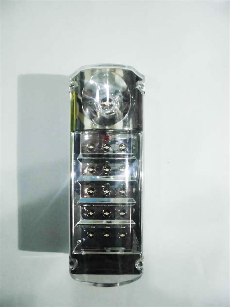 PA-3009 - Forze Casa