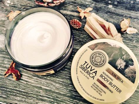 Tuva Siberica : mon nouveau coup de cœur Natura Siberica + concours ...