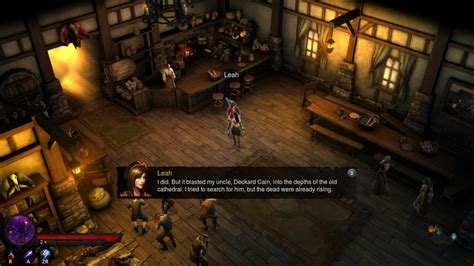 Diablo 3: The Eternal Collection Nintendo Switch Review - SciFiEmpire.net