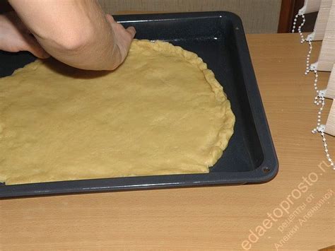 Печенье песочное с вареньем в домашних условиях пошаговый рецепт с фото