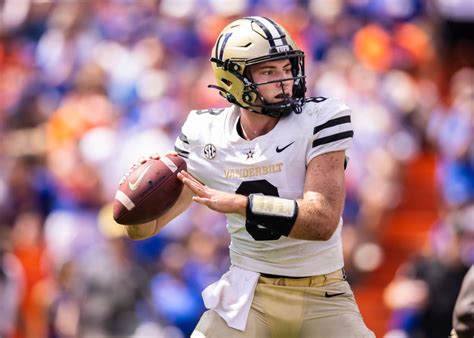 Vanderbilt Should Handle A Rebuilding Hawaii | OutKick