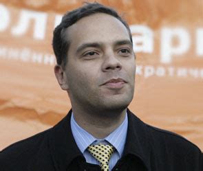 Владимир Милов Фото – Telegraph