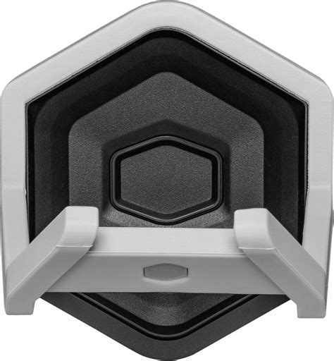 Cooler Master MCA-U000R-KPHK00 MasterAccessory GEM Black Magnetic ...