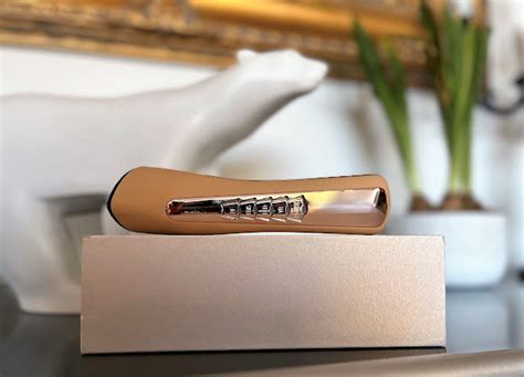 Beauty Relax Rlift Premium BR-2530 : la multi-technologie pour le ...
