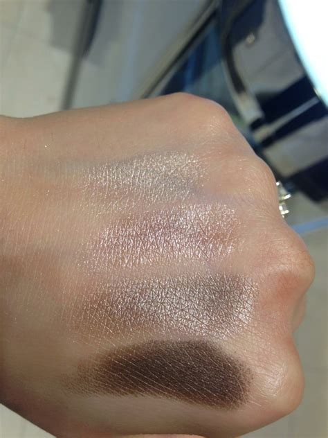 Best Things in Beauty: Preliminary Photos of Tom Ford Beauty Testers ...