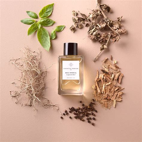 Essential Parfums | RAFINAD Niche Perfumes E-Shop