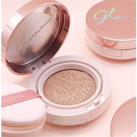 Missha Тональное средство Glow Tension, 15 гр купить в интернет ...