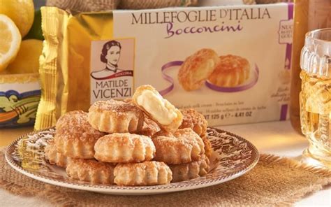 Matilde Vicenzi: The Woman Whose Pastries Took Over the World