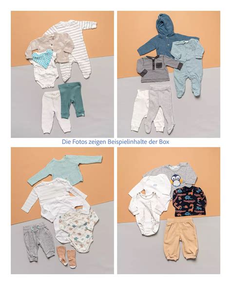 Gebrauchte Kinderkleidung & Babykleidung im Online-Shop