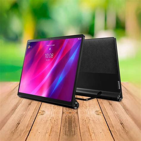 Yoga Pad 13 Планшет Yoga Pad Pro 8/256: 15 500 грн. - Планшетні комп ...