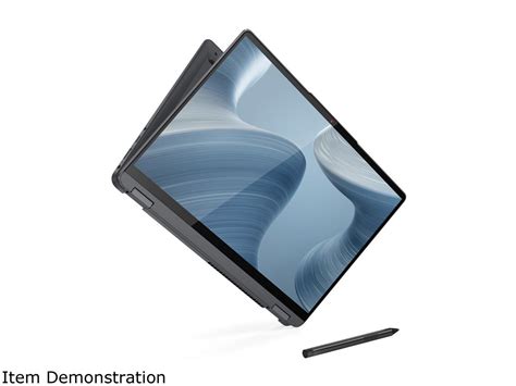 Lenovo IdeaPad Flex 5 14IAU7 2-in-1 Laptop Intel Core i5-1235U 1.30 GHz ...