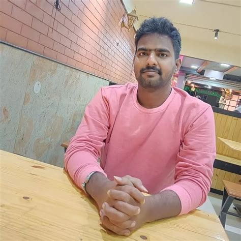 Vignesh Devaraj (@vd_vickydeva) • Threads, Say more