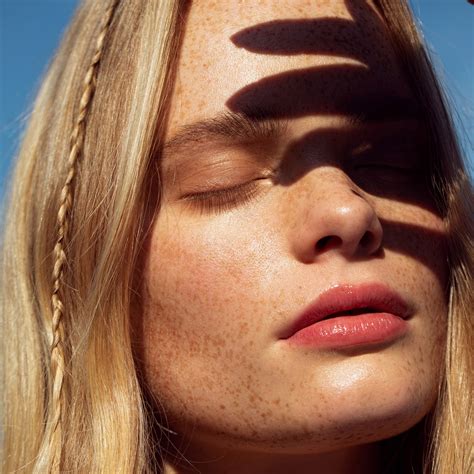 Beauty-News: Täglich die neuesten Schönheitsthemen | Vogue Germany