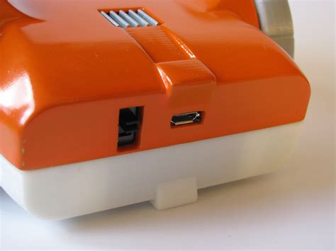 ZeroBot - Raspberry Pi Zero FPV Robot | Hackaday.io