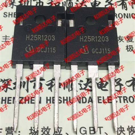 30CPQ080 H12T120 W16NA40 STA16NA60 DSSK30 018A RURG3060 H25R1203 ...