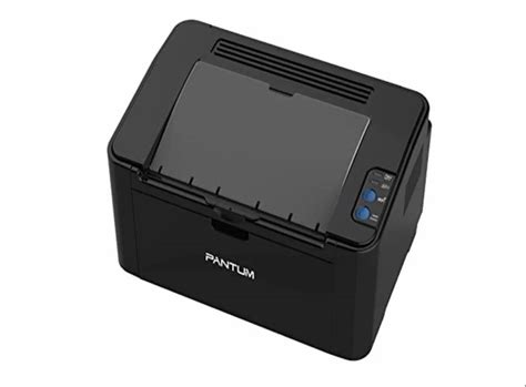 Pantum P2518 Single Mono Laser Printer, For Office at ₹ 8700/piece in Surat