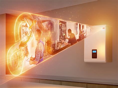 Navien strengthens UK presence - PHPI Online