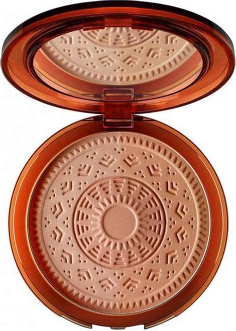 ARTDECO - All Seasons Bronzing Powder | bol.com