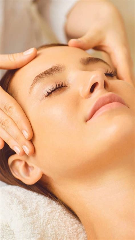 ФОНЫ | ВИДЕО | БЬЮТИ (вдохновение и эстетика) in 2024 | Facial, Facial ...