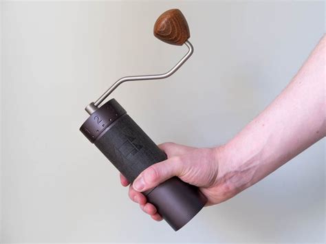 1Zpresso J Max Review: Does manual grinding get any better?