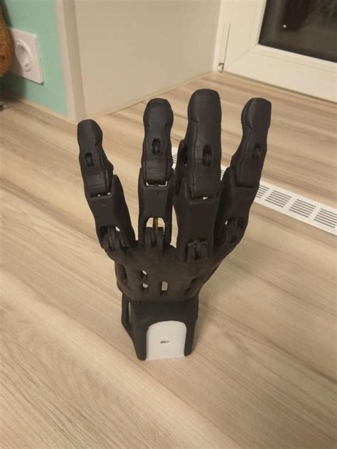 Протез руки