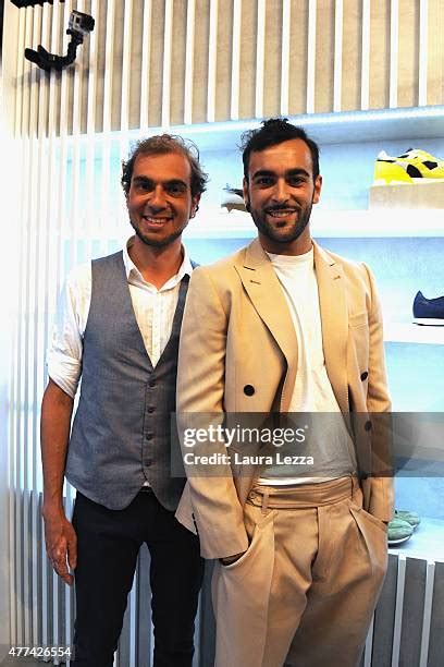Enrico Moretti Photos and Premium High Res Pictures - Getty Images