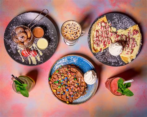The Urban Chocolatier franchise