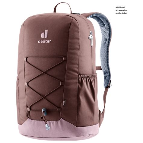 Deuter Gogo 25 - Daypack online kaufen | Berg-freunde.at