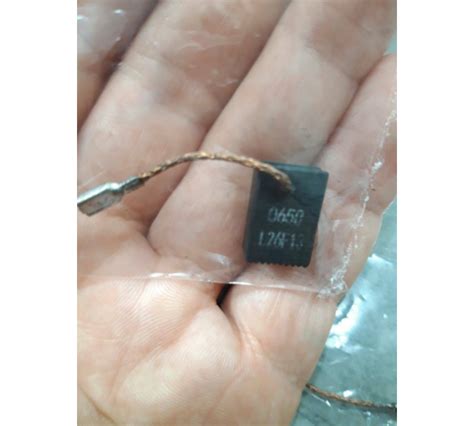 Щетка угольная AEG 4931428732 - выгодная цена, отзывы, характеристики ...