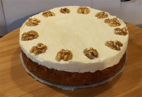KORENČKOVA TORTA