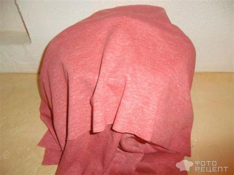 Рецепт: Кквас из отрубей "Борш акру" | в домашних условиях