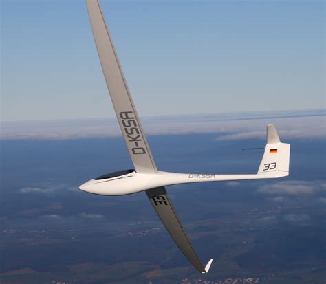 AS 33 AS 33 Es AS 33 Me | ASSegelflug