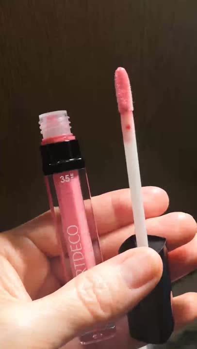 ARTDECO Блеск для увеличения объема губ Plumping Lip Fluid купить по ...