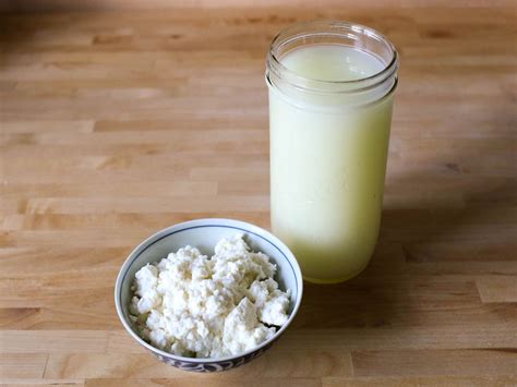 Easy Queso Fresco Recipe