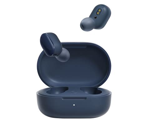 Redmi AirDots 3 with Bluetooth 5.2, aptX Adaptive, up to 30h battery ...