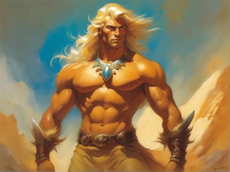 Ka-Zar 4 by ZENART07 on DeviantArt