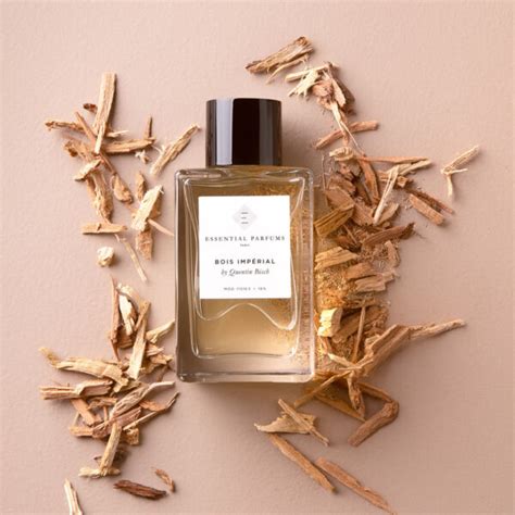 ESSENTIAL PARFUMS BOIS IMPÉRIAL - Leparfumlechic
