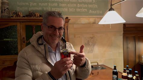 Private Tour through the Ayinger Brewery, one of Bavaria's Best ...