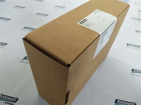 Buy SIMATIC HMI TP700 6AV2124-0GC13-0AX0 7" - AoteWell Automation ...