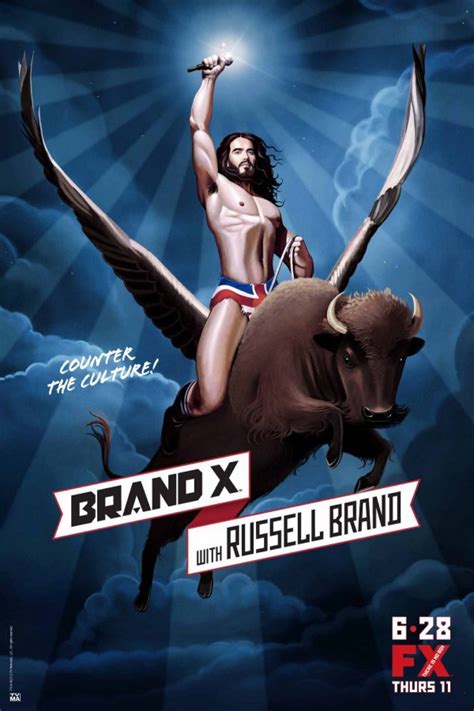 Brand X on Behance