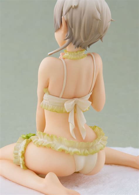 Mushoku Tensei: Jobless Reincarnation Season 2 Sylphiette: Lingerie Ver ...
